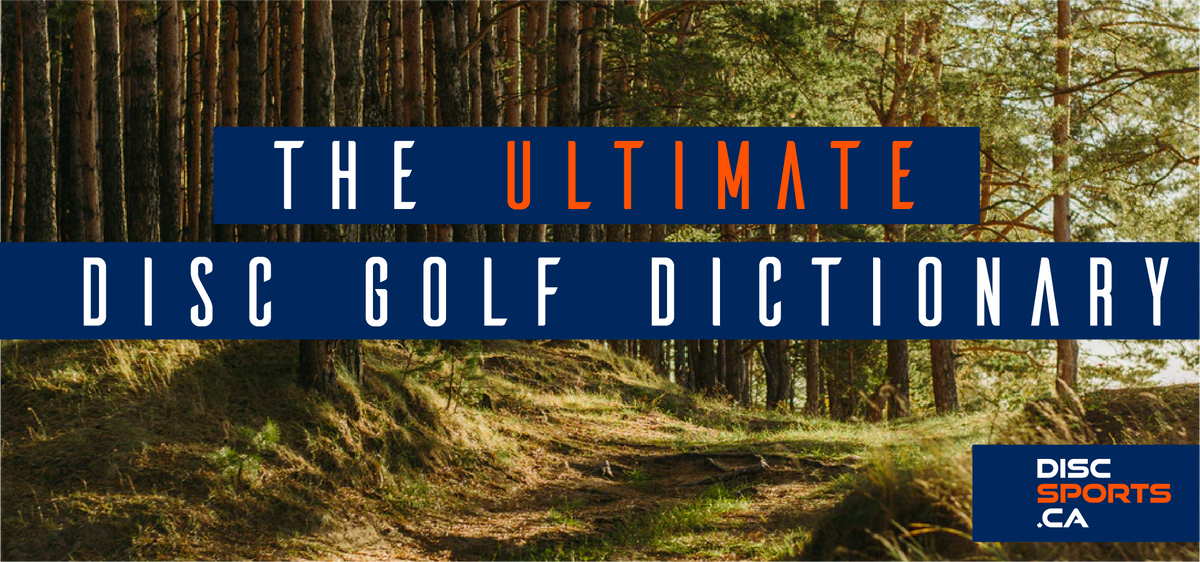 Intro Guides to Disc Golf - DiscSports.CA