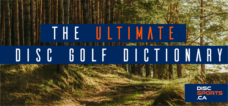 Intro Guides to Disc Golf - DiscSports.CA
