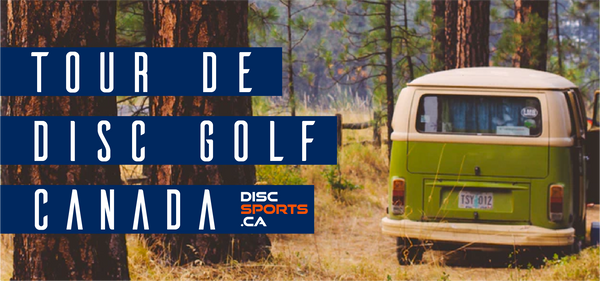 A Guide To The Best Disc Golf Courses In Canada - DiscSports.CA