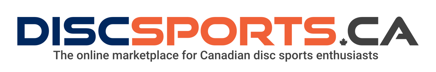 DiscSports.ca | Canada's premier disc golf and ultimate disc store.