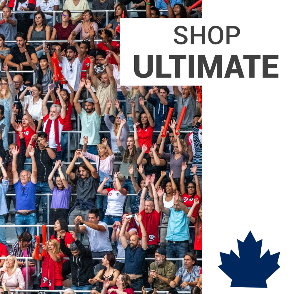 DiscSports.ca | Canada's premier disc golf and ultimate disc store.